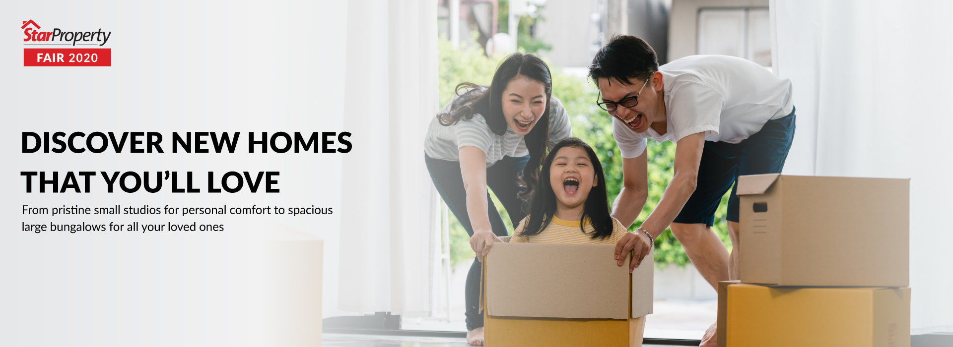 Homepage | StarProperty Fair